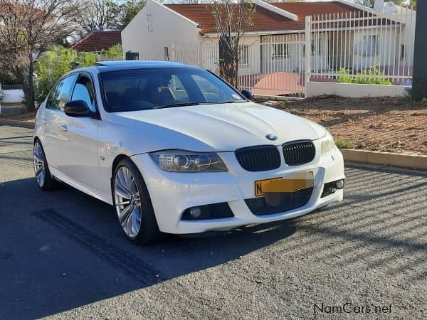 Used BMW 335i N55 ENGINE | 2011 335i N55 ENGINE for sale | Windhoek BMW ...