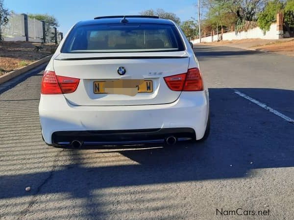 Used BMW 335i N55 ENGINE | 2011 335i N55 ENGINE for sale | Windhoek BMW ...