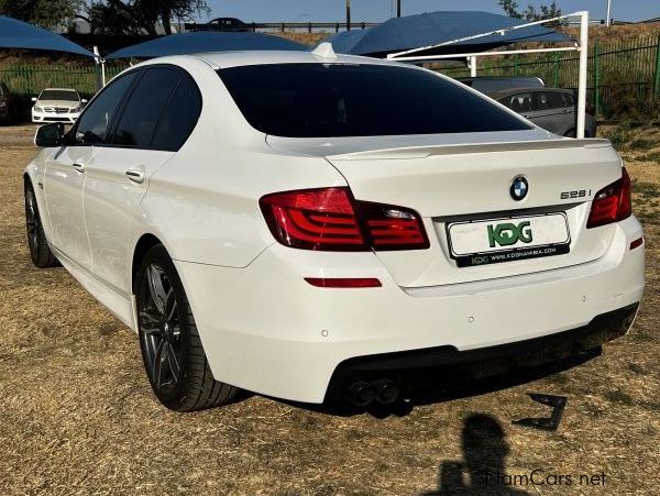 Used BMW 528i | 2011 528i for sale | Windhoek BMW 528i sales | BMW 528i Price N$ 214,000 | Used cars