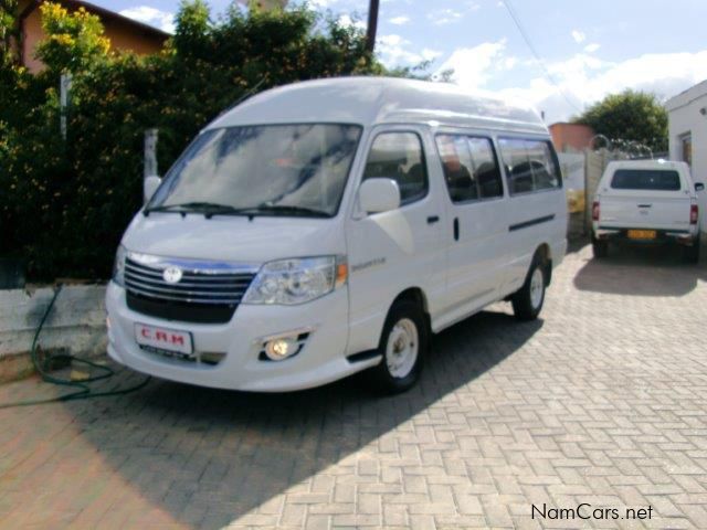 Used CAM Inyathi 2.2i | 2011 Inyathi 2.2i for sale | Windhoek CAM ...