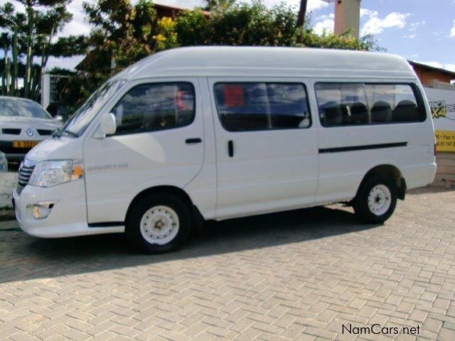Used CAM Inyathi 2.2i | 2011 Inyathi 2.2i for sale | Windhoek CAM ...