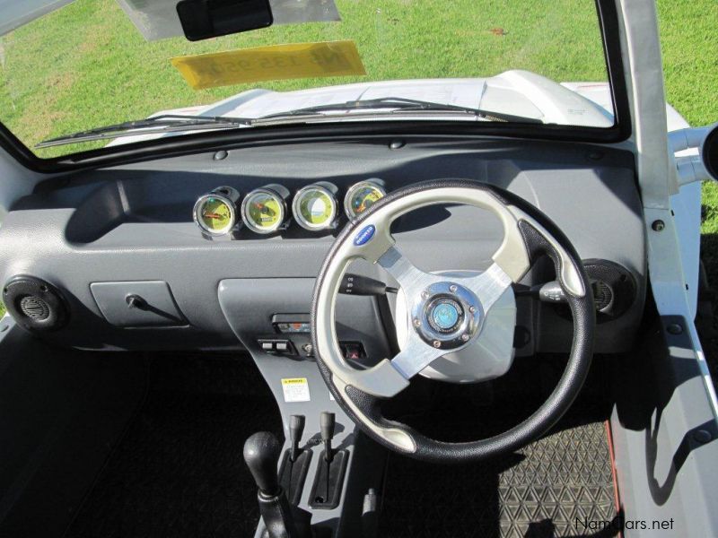 Used Chery GS Moon 800cc | 2011 GS Moon 800cc for sale | Windhoek Chery ...