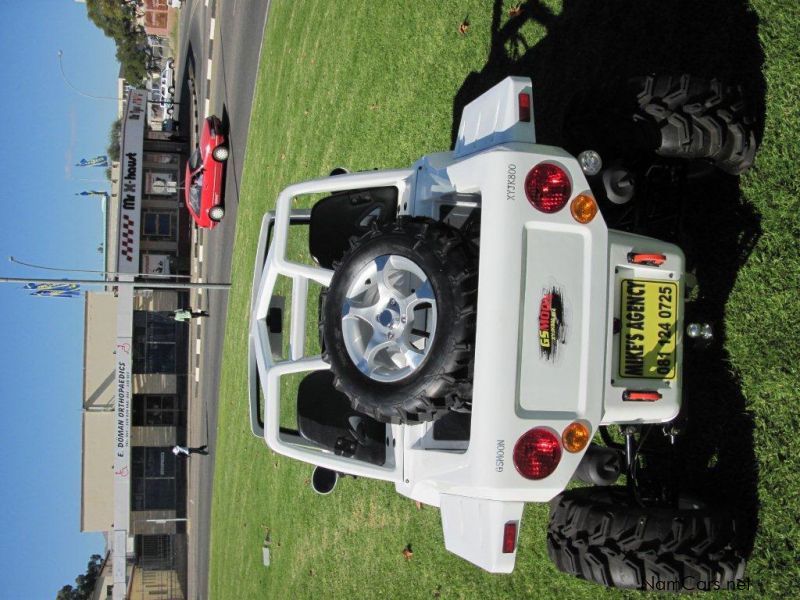 Used Chery GS Moon 800cc | 2011 GS Moon 800cc for sale | Windhoek Chery ...