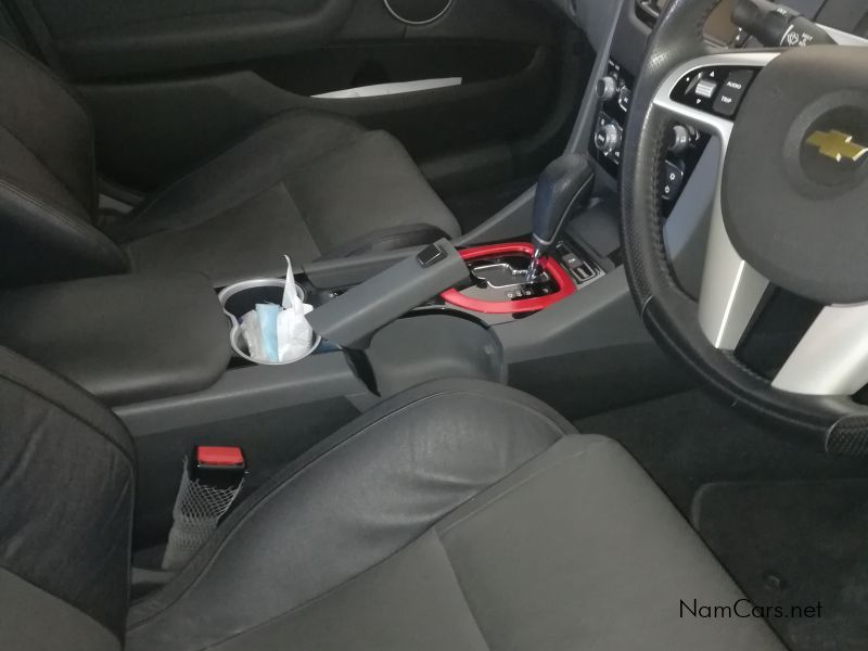 Used Chevrolet Lumina ssv | 2011 Lumina ssv for sale | Ongwediva ...
