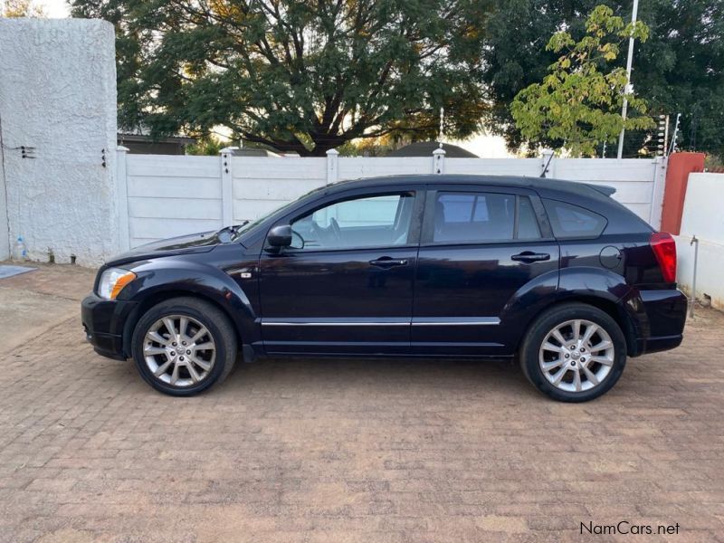 Used Dodge Caliber | 2011 Caliber for sale | Windhoek Dodge Caliber ...