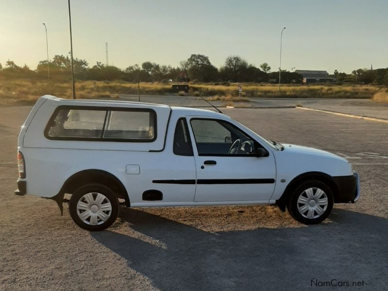 Used Ford Bantam 1.3 | 2011 Bantam 1.3 for sale | Grootfontein Ford ...