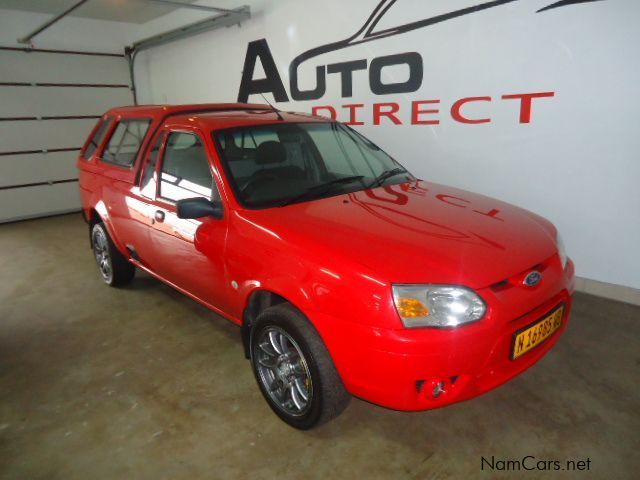 Used Ford Bantam | 2011 Bantam for sale | Walvis Bay Ford Bantam sales ...