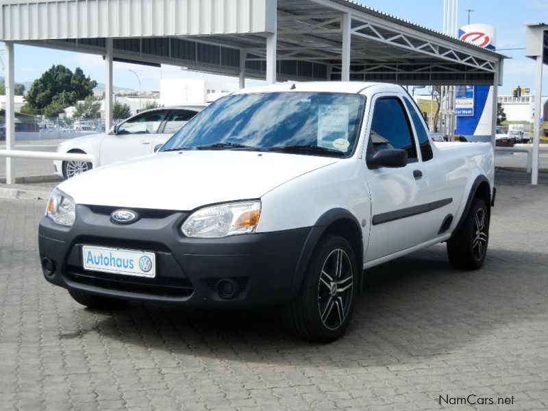 Used Ford Bantam | 2011 Bantam for sale | Windhoek Ford Bantam sales ...