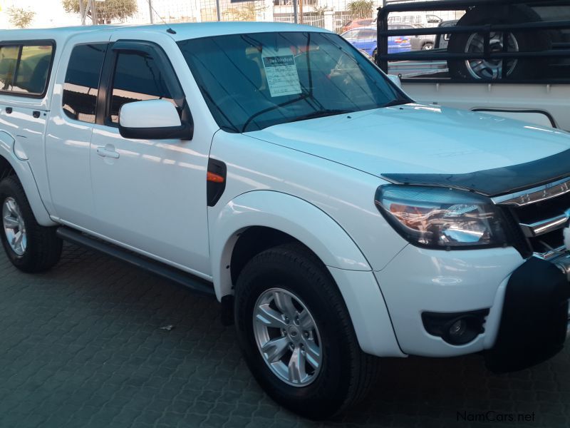 Used Ford Ranger 3.0 TDCI | 2011 Ranger 3.0 TDCI for sale | Windhoek ...