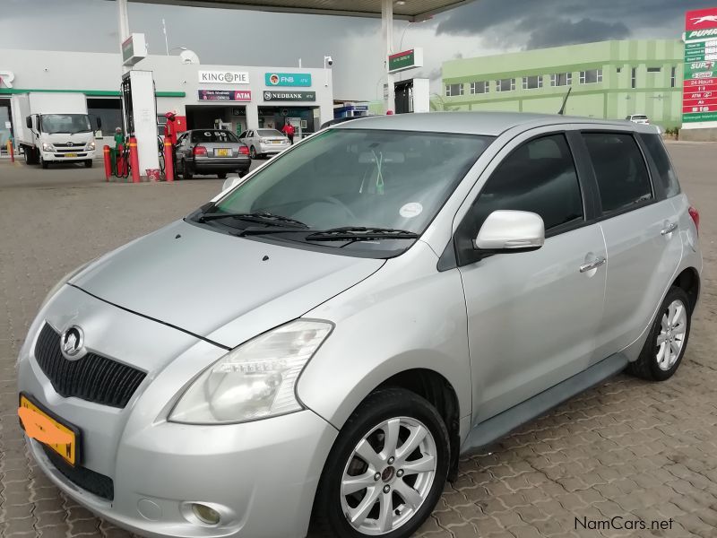 Used GWM FLORID 1.5 VVT | 2011 FLORID 1.5 VVT for sale | Windhoek GWM ...