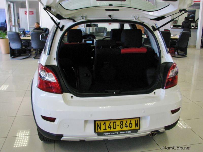 Used GWM Florid Cross | 2011 Florid Cross for sale | Windhoek GWM ...