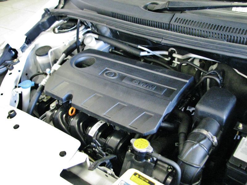 Used GWM Florid Cross | 2011 Florid Cross for sale | Windhoek GWM ...