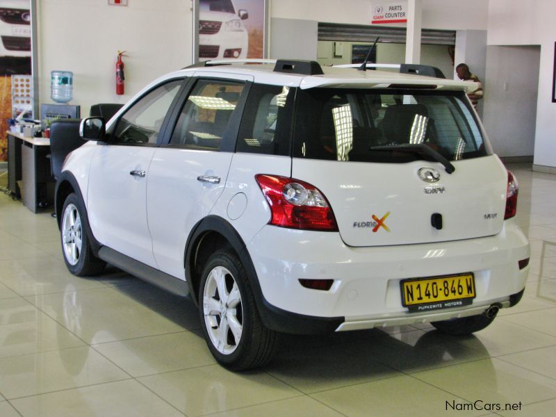 Used GWM Florid Cross | 2011 Florid Cross for sale | Windhoek GWM ...