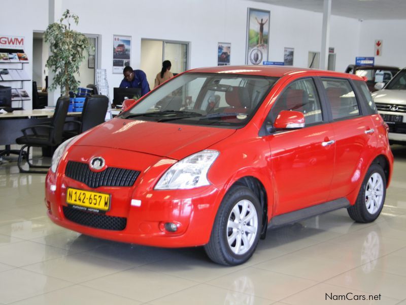 Used GWM Florid VVT | 2011 Florid VVT for sale | Windhoek GWM Florid ...