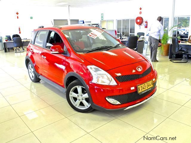 Used GWM Florid x | 2011 Florid x for sale | Windhoek GWM Florid x ...