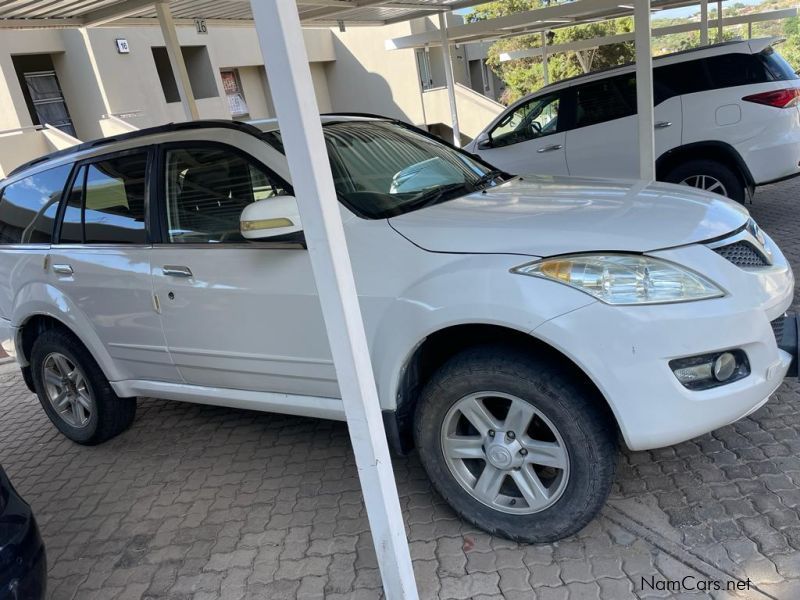 Used GWM HOVER 5 | 2011 HOVER 5 for sale | Windhoek GWM HOVER 5 sales ...