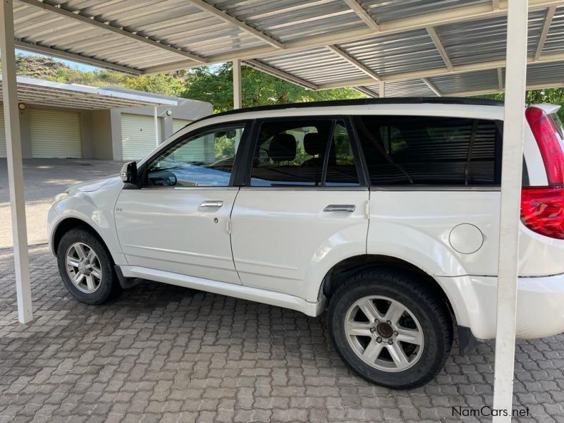 Used GWM HOVER 5 | 2011 HOVER 5 for sale | Windhoek GWM HOVER 5 sales ...