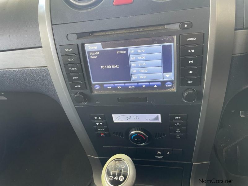 Used GWM HOVER 5 | 2011 HOVER 5 for sale | Windhoek GWM HOVER 5 sales ...