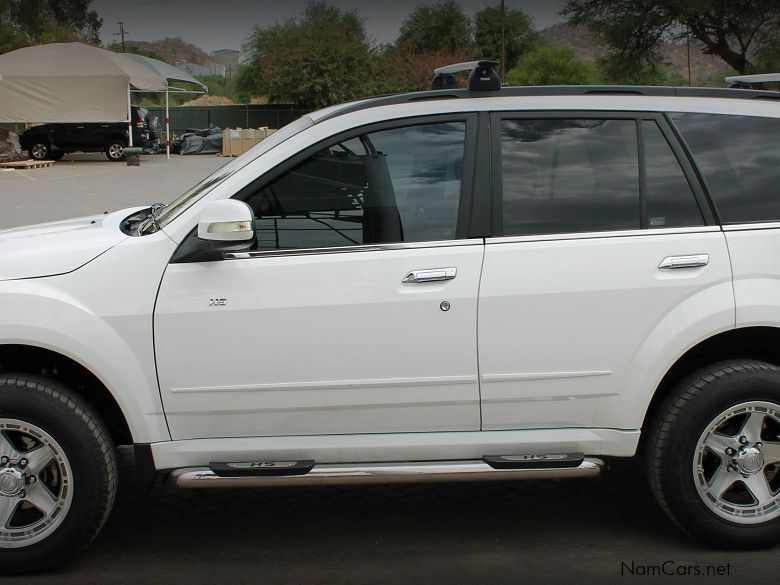 Used GWM HOVER H5 2.4 4X4 | 2011 HOVER H5 2.4 4X4 for sale | Windhoek ...