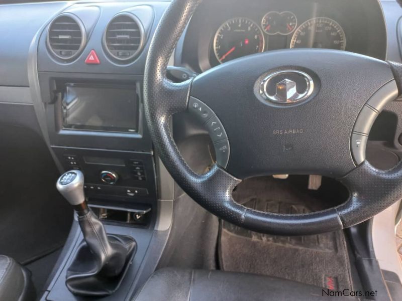 Used GWM Hover H5 2.4 4X4 | 2011 Hover H5 2.4 4X4 for sale | Windhoek ...