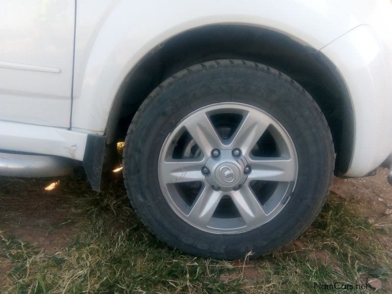 Used GWM Hover | 2011 Hover for sale | Tsumeb GWM Hover sales | GWM ...