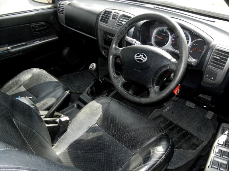 Used GWM Steed 3 | 2011 Steed 3 for sale | Windhoek GWM Steed 3 sales ...