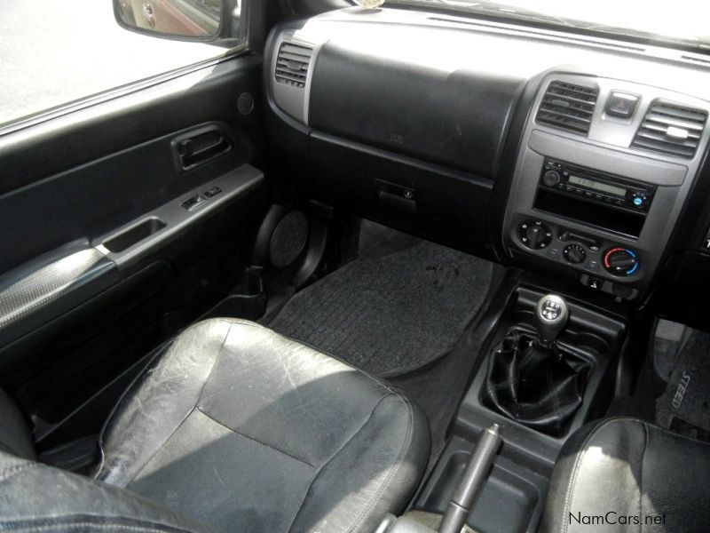 Used GWM Steed 3 | 2011 Steed 3 for sale | Windhoek GWM Steed 3 sales ...