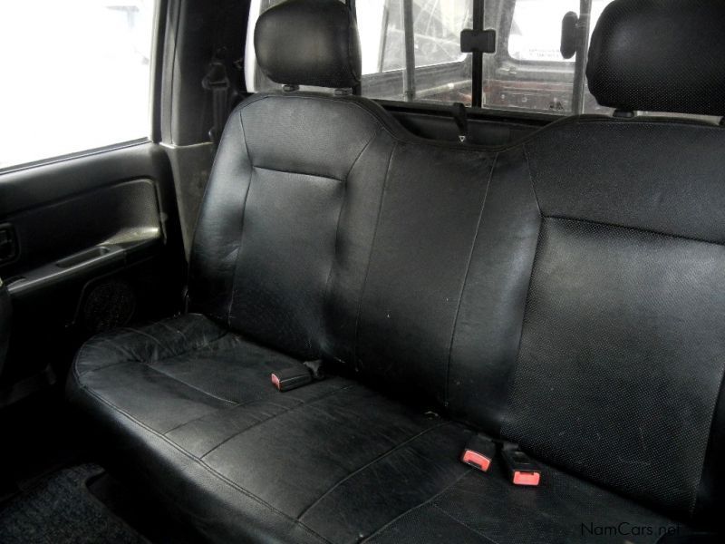 Used GWM Steed 3 | 2011 Steed 3 for sale | Windhoek GWM Steed 3 sales ...