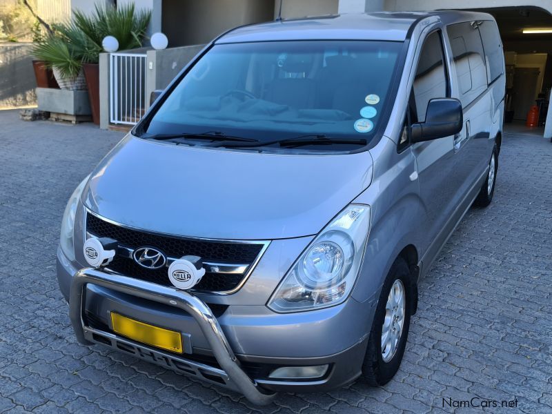 Used Hyundai H1 | 2011 H1 for sale | Windhoek Hyundai H1 sales ...