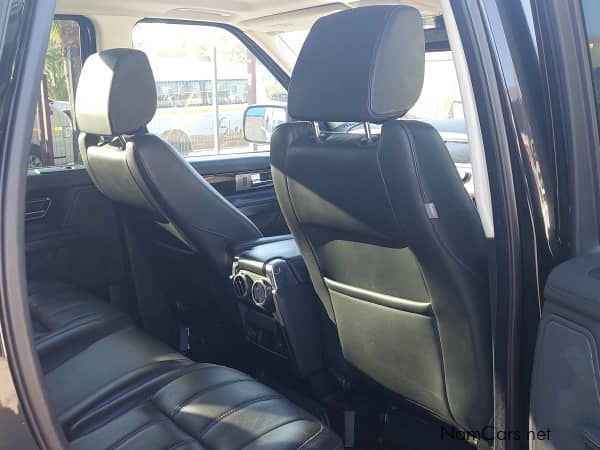 Used Land Rover Range Rover SP HSE TD V6 | 2011 Range Rover SP HSE TD ...