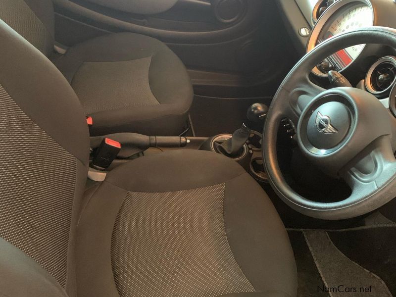 Used Mini Cooper One | 2011 Cooper One for sale | Swakopmund Mini ...