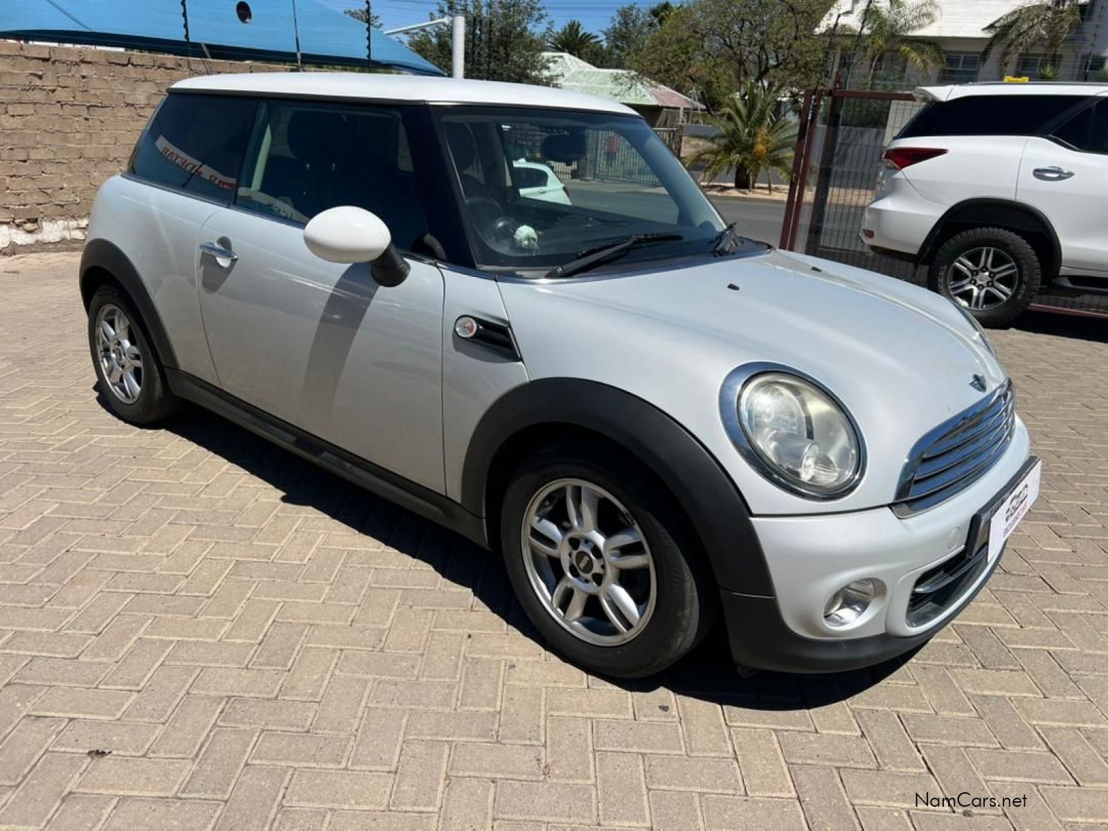 Used Mini Mini | 2011 Mini for sale | Windhoek Mini Mini sales | Mini ...