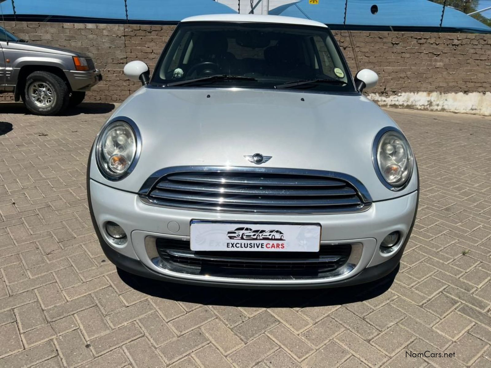 Used Mini Mini | 2011 Mini for sale | Windhoek Mini Mini sales | Mini ...