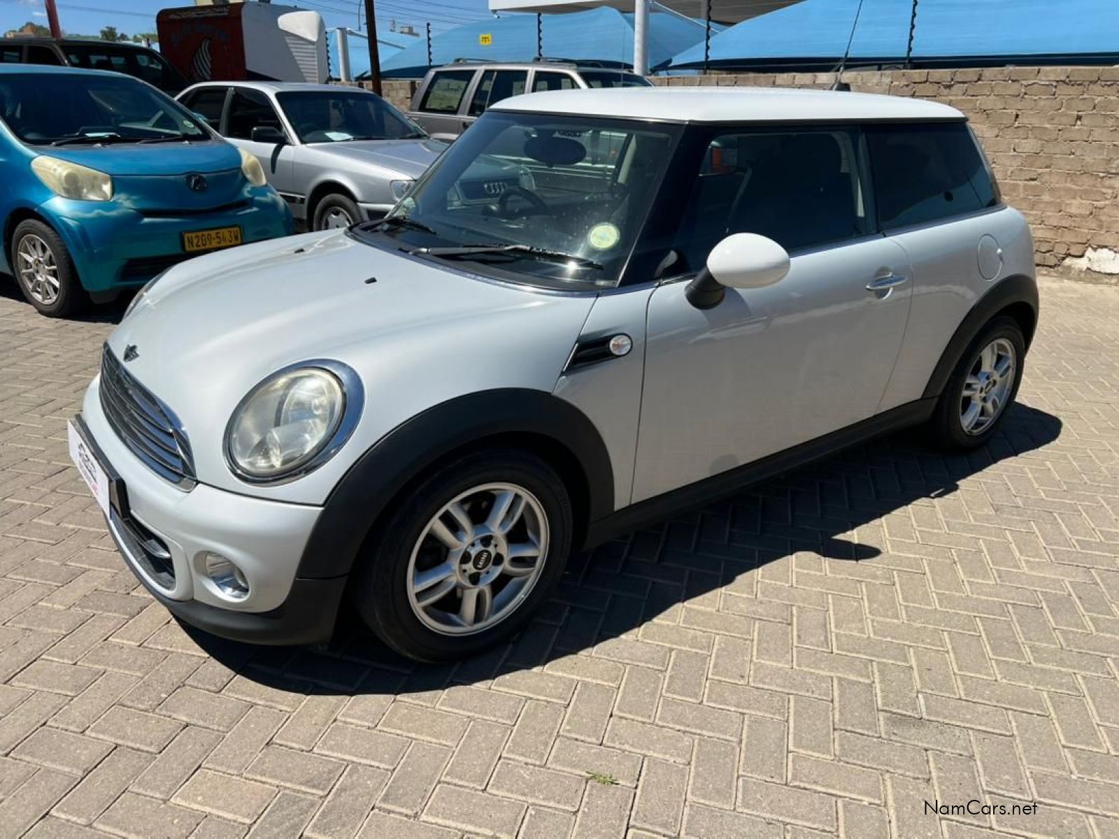 Used Mini Mini | 2011 Mini for sale | Windhoek Mini Mini sales | Mini ...