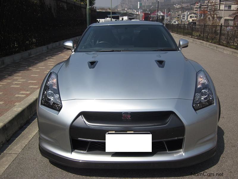 Used Nissan SKY LINE GTR R35 | 2011 SKY LINE GTR R35 for sale ...