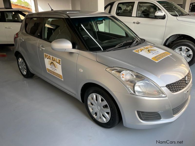 Used Suzuki SWIFT | 2011 SWIFT for sale | Gobabis Suzuki SWIFT sales ...