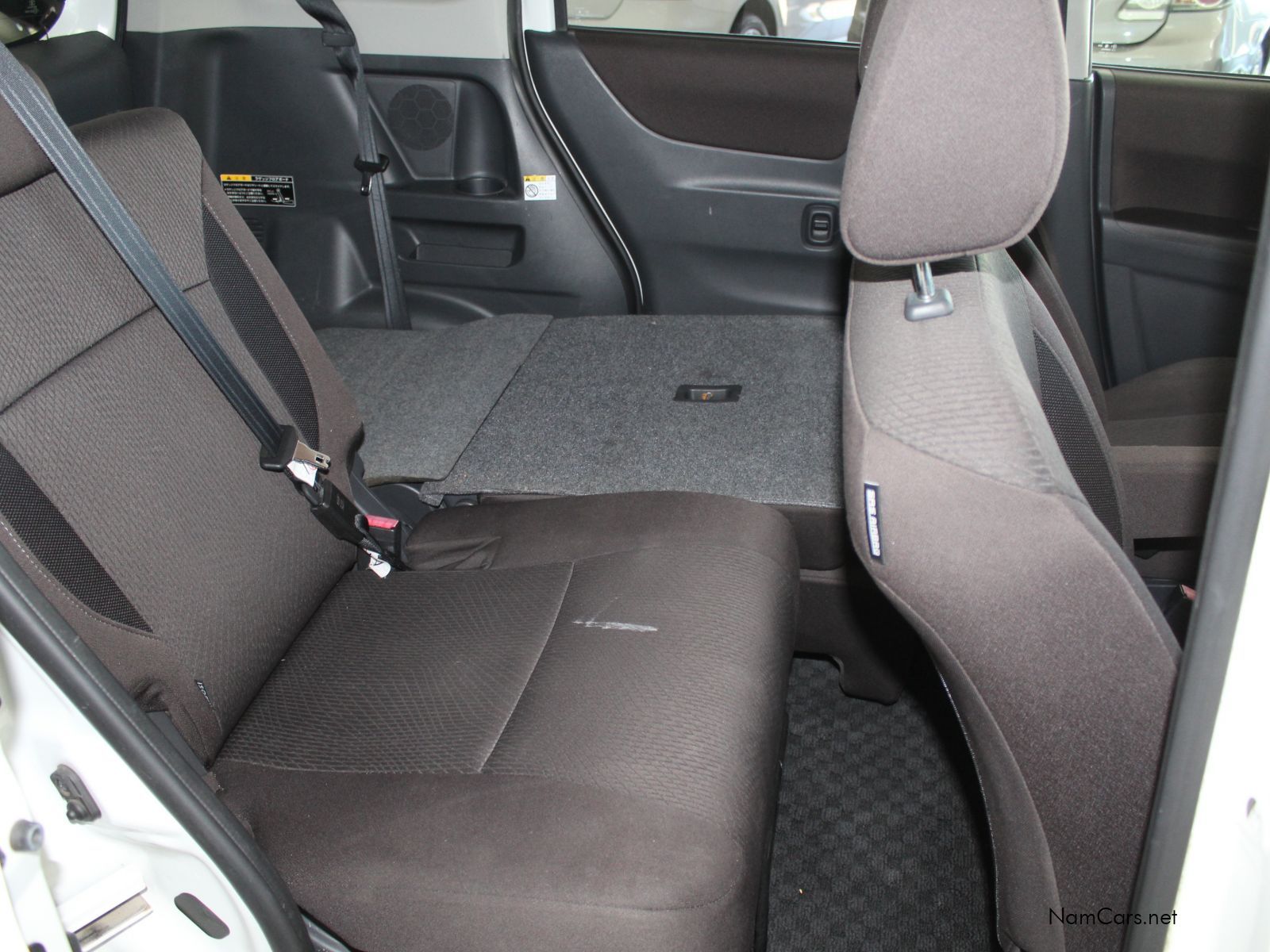 Used Suzuki Solio | 2011 Solio for sale | Windhoek Suzuki Solio sales ...