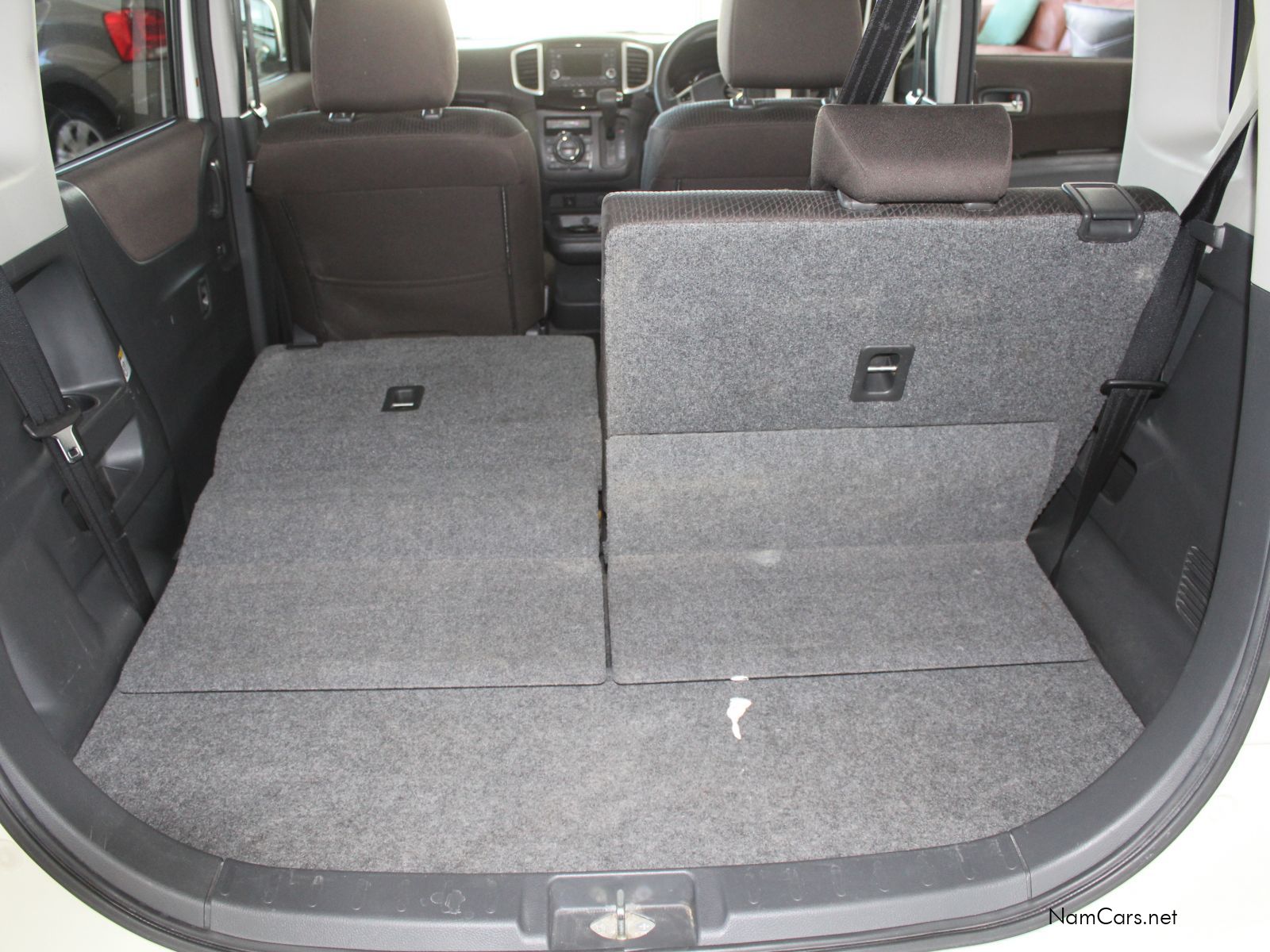 Used Suzuki Solio | 2011 Solio for sale | Windhoek Suzuki Solio sales ...