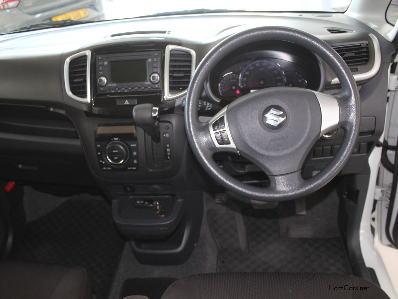 Used Suzuki Solio | 2011 Solio for sale | Windhoek Suzuki Solio sales ...