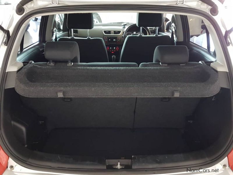 Used Suzuki Swift (New Shape) | 2011 Swift (New Shape) for sale ...