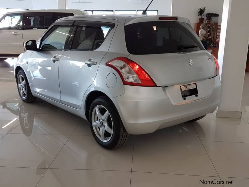 Used Suzuki Swift (New Shape) | 2011 Swift (New Shape) for sale ...