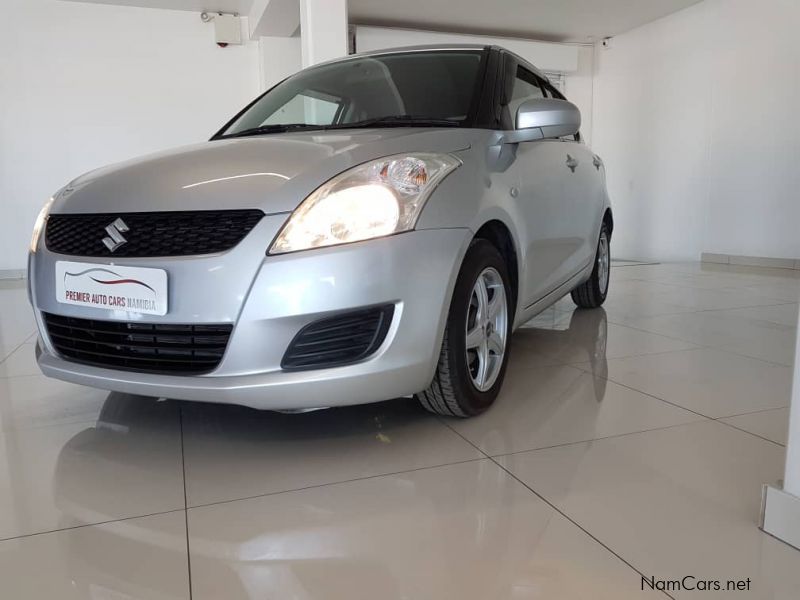 Used Suzuki Swift (New Shape) | 2011 Swift (New Shape) for sale ...