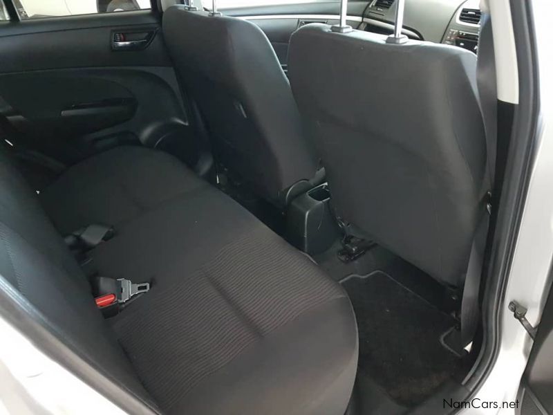 Used Suzuki Swift (New Shape) | 2011 Swift (New Shape) for sale ...