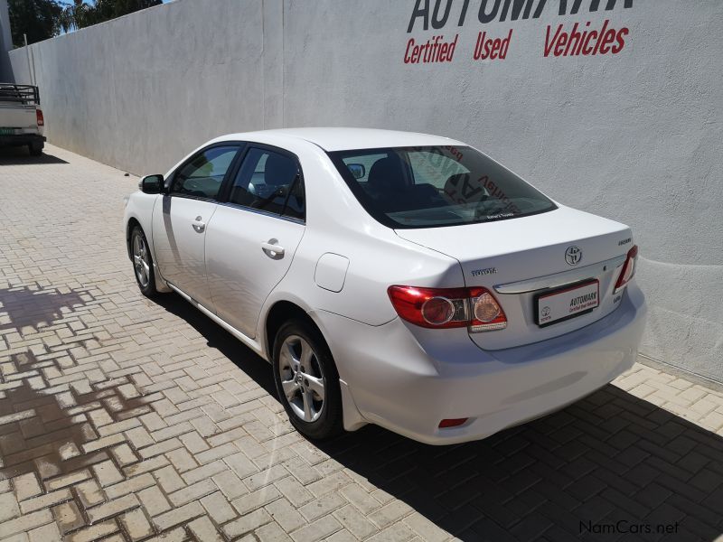 Used Toyota COROLLA 2.0L DIESEL | 2011 COROLLA 2.0L DIESEL for sale ...