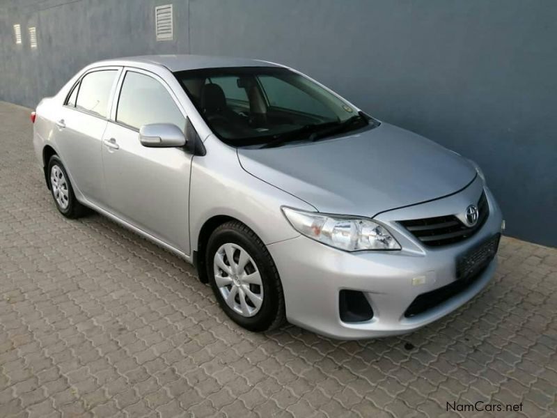 Used Toyota Corolla Professional | 2011 Corolla Professional for sale ...