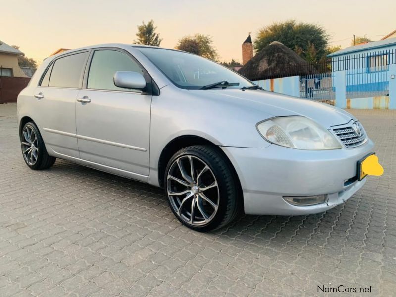 Used Toyota Runx 2011 Runx For Sale Windhoek Toyota Runx Sales Toyota Runx Price N 68000 