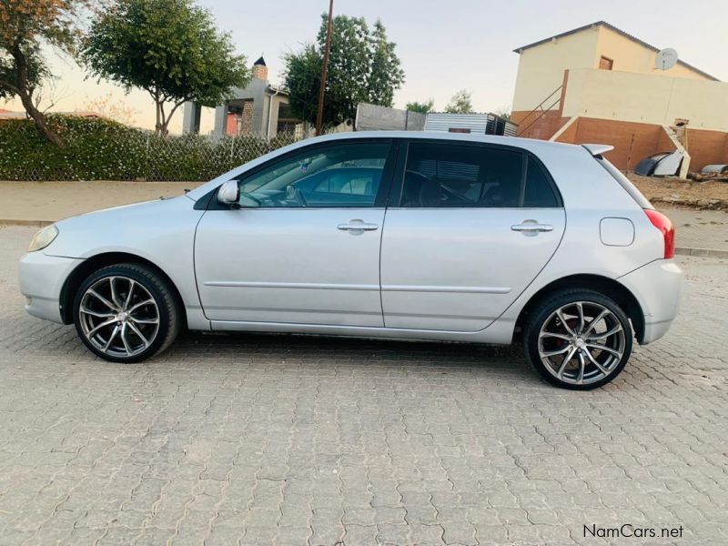 Used Toyota Runx 2011 Runx For Sale Windhoek Toyota Runx Sales Toyota Runx Price N 68000