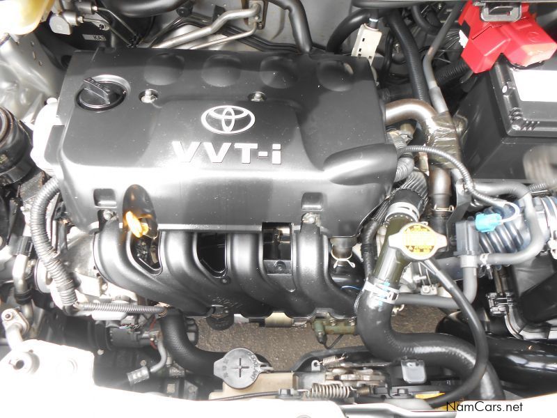 Used Toyota TOYOTA YARIS ZEN | 2011 TOYOTA YARIS ZEN for sale ...