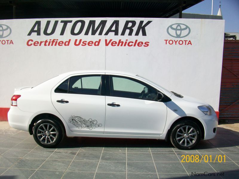Used Toyota YARIS ZEN | 2011 YARIS ZEN for sale | Gobabis Toyota YARIS ...