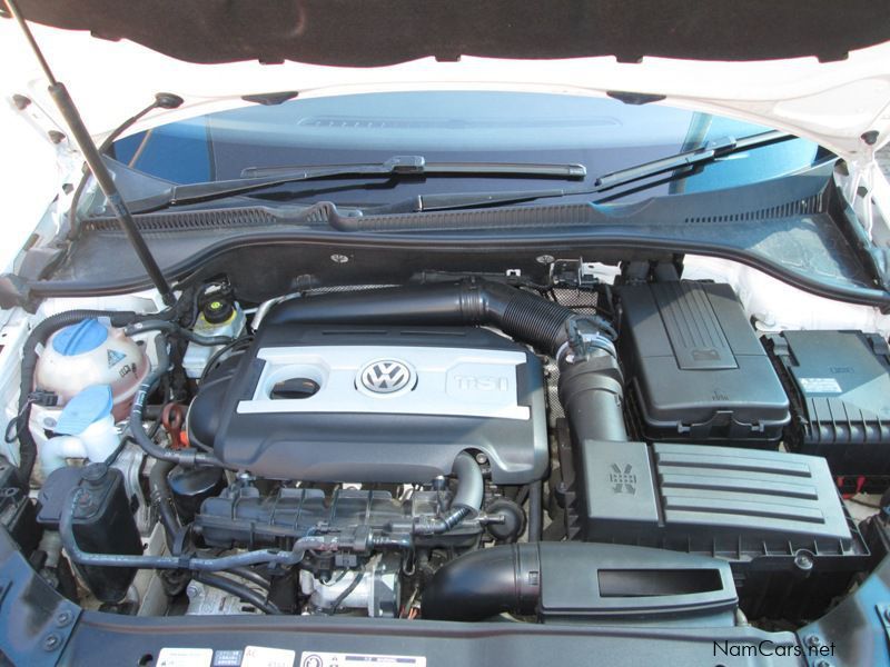 Used Volkswagen GOLF 6 GTI TURBO | 2011 GOLF 6 GTI TURBO for sale ...